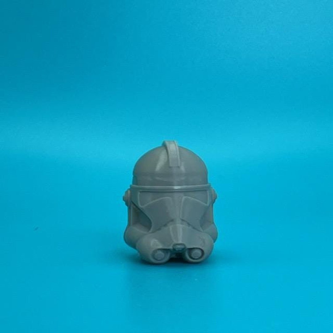 ROTS Phase 2 Clone Helmet - Etsy