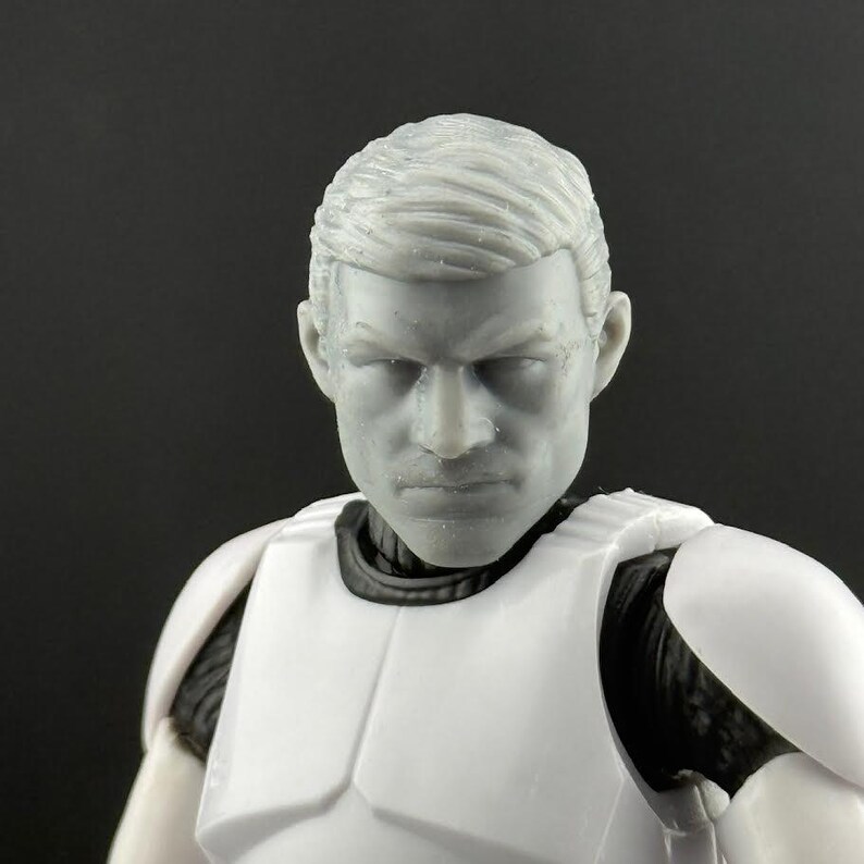 Muskrat Custom Action Figure Kit - Etsy