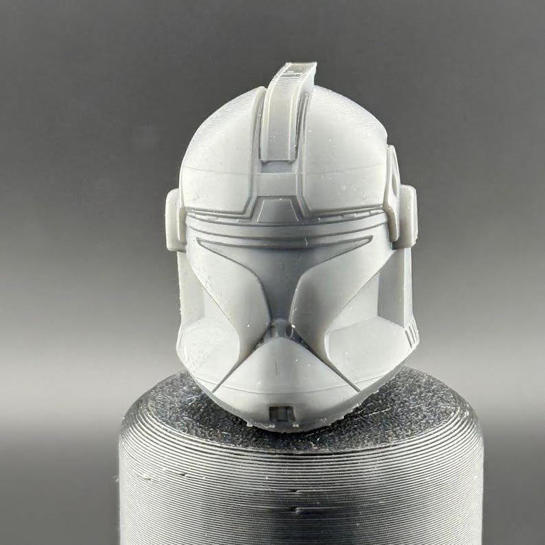 Phase 1 Clone Gunner Kit for Action Figures - Etsy