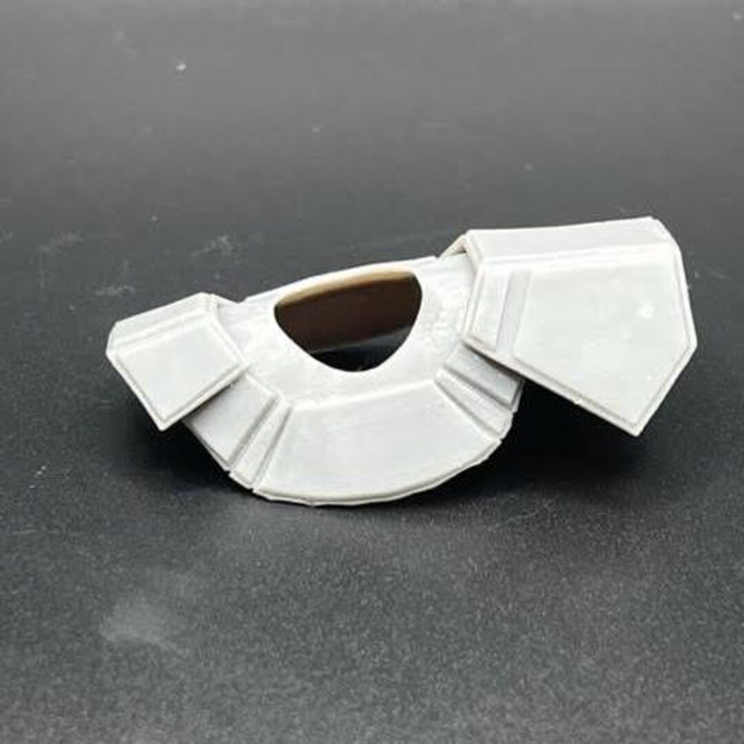 Clone ROTS Pauldron for Action Figures - Etsy