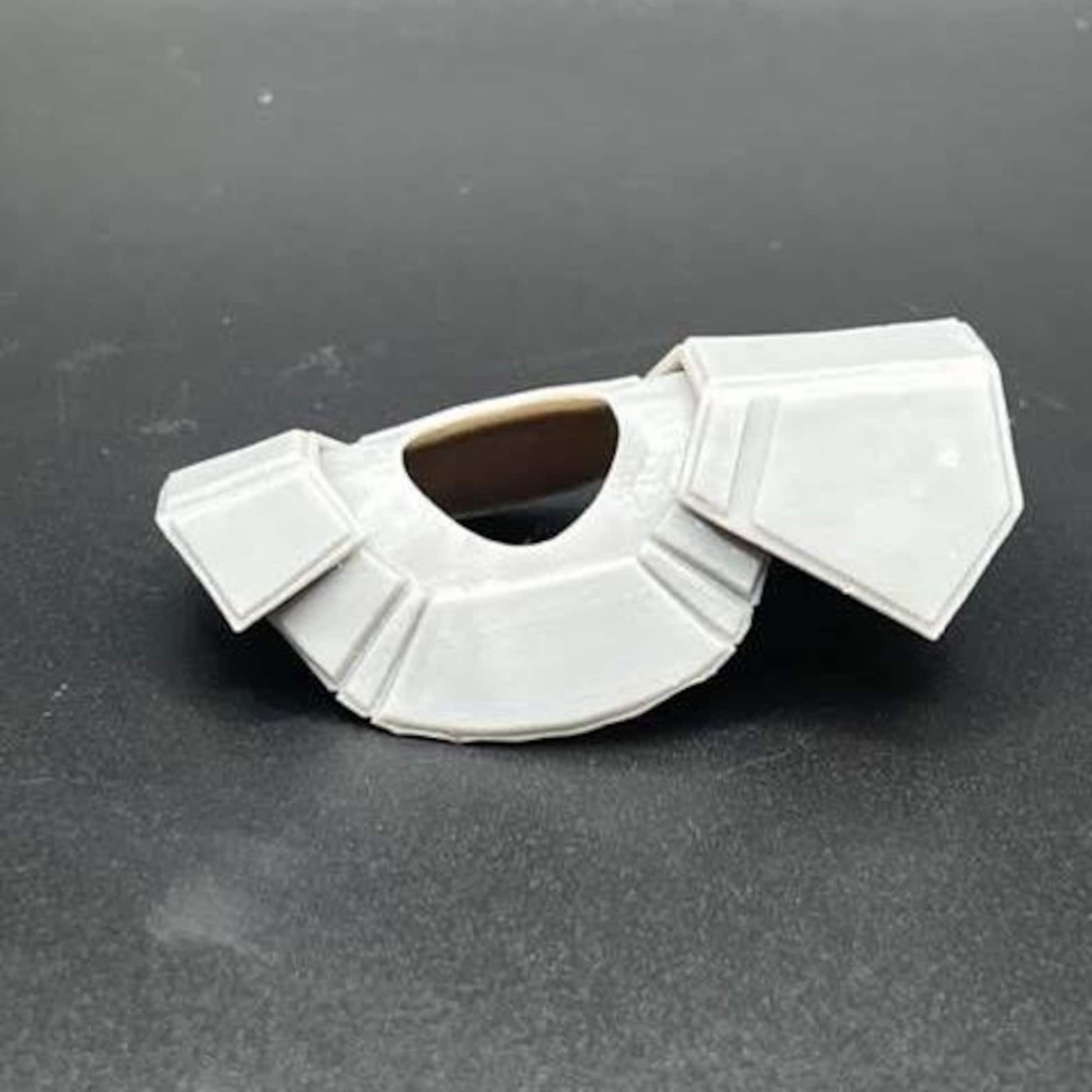 Clone ROTS Pauldron for Action Figures - Etsy
