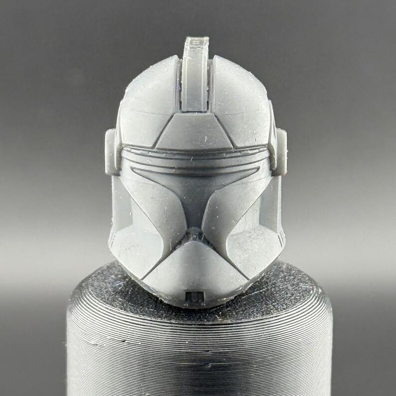 Phase 1 Clone Gunner Kit for Action Figures - Etsy