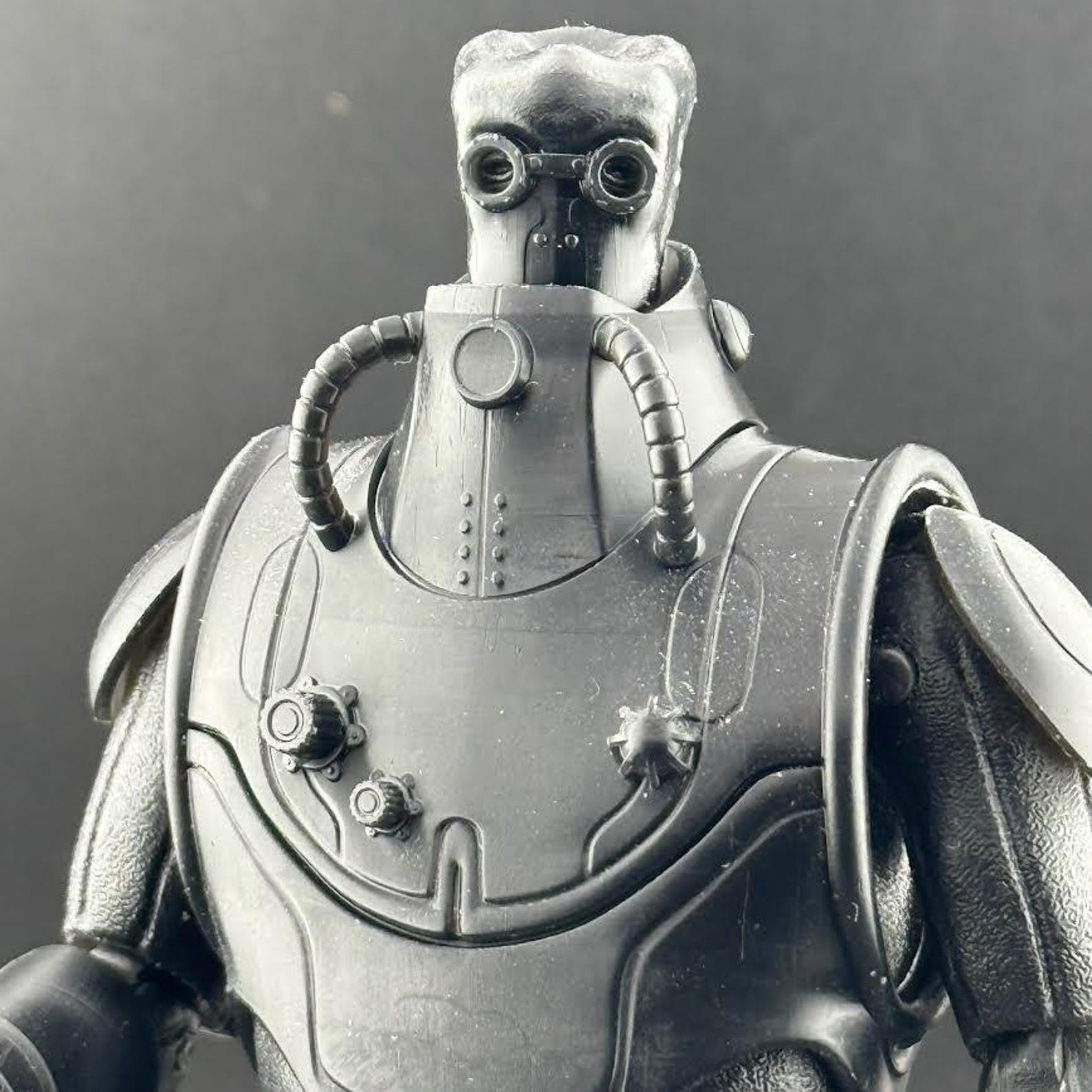 Wat Tambor 1:12 Scale for Action Figures - Etsy