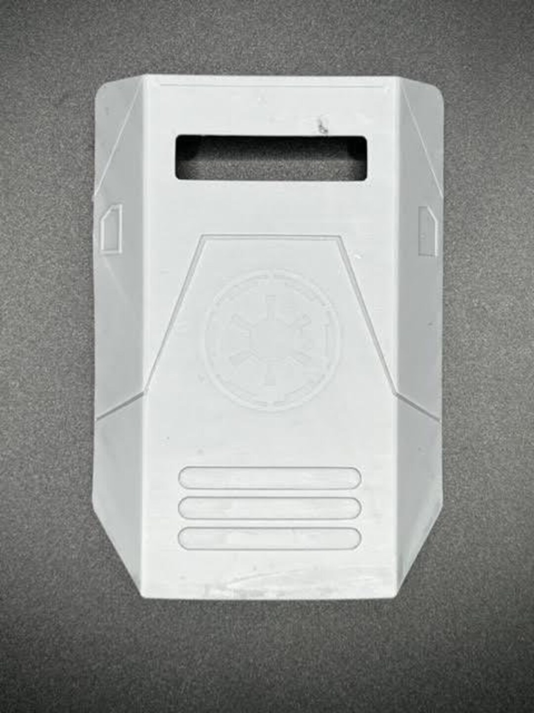 Scout Shield 1:12 Scale for Action Figures - Etsy