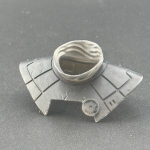 Embo 1:12 Scale Action Figure Kit - Etsy