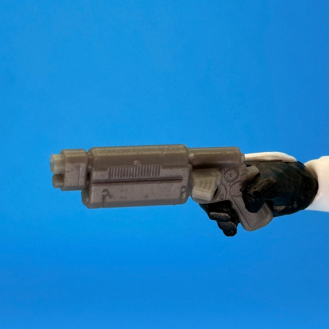 K-16 Bryar - Kyle Katarn's Blaster for Action Figures - Etsy