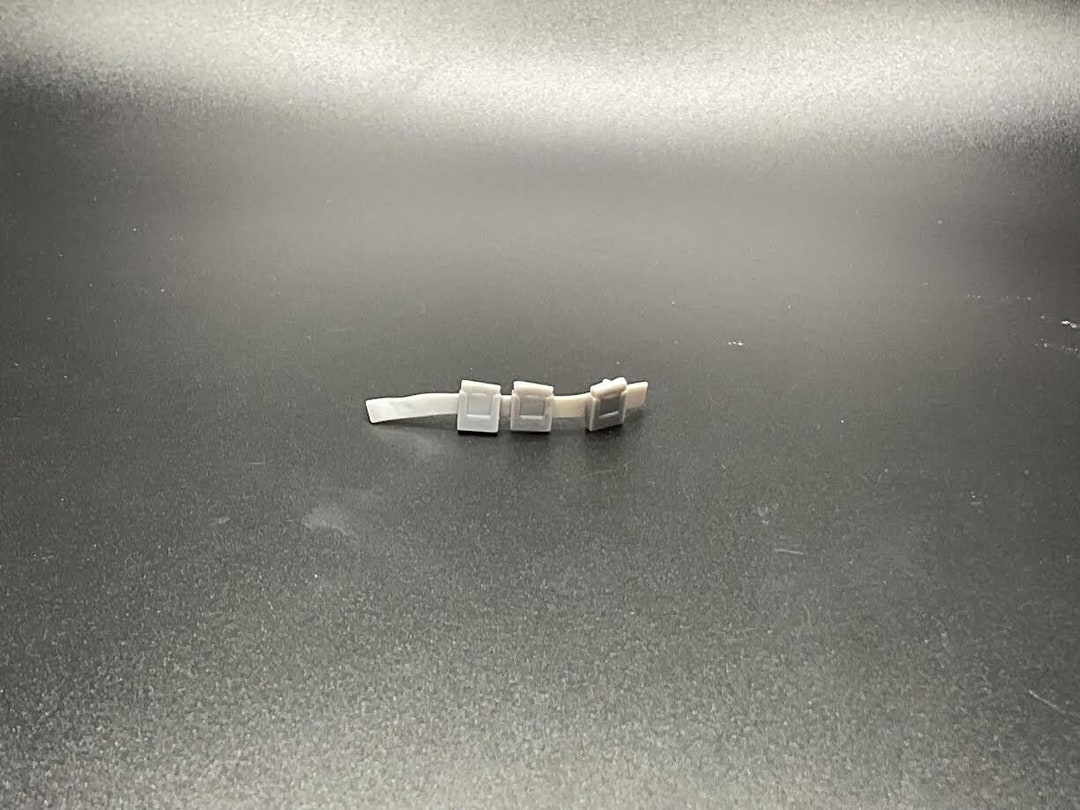 Clone Ammo Bandolier 1:12 Scale - Etsy