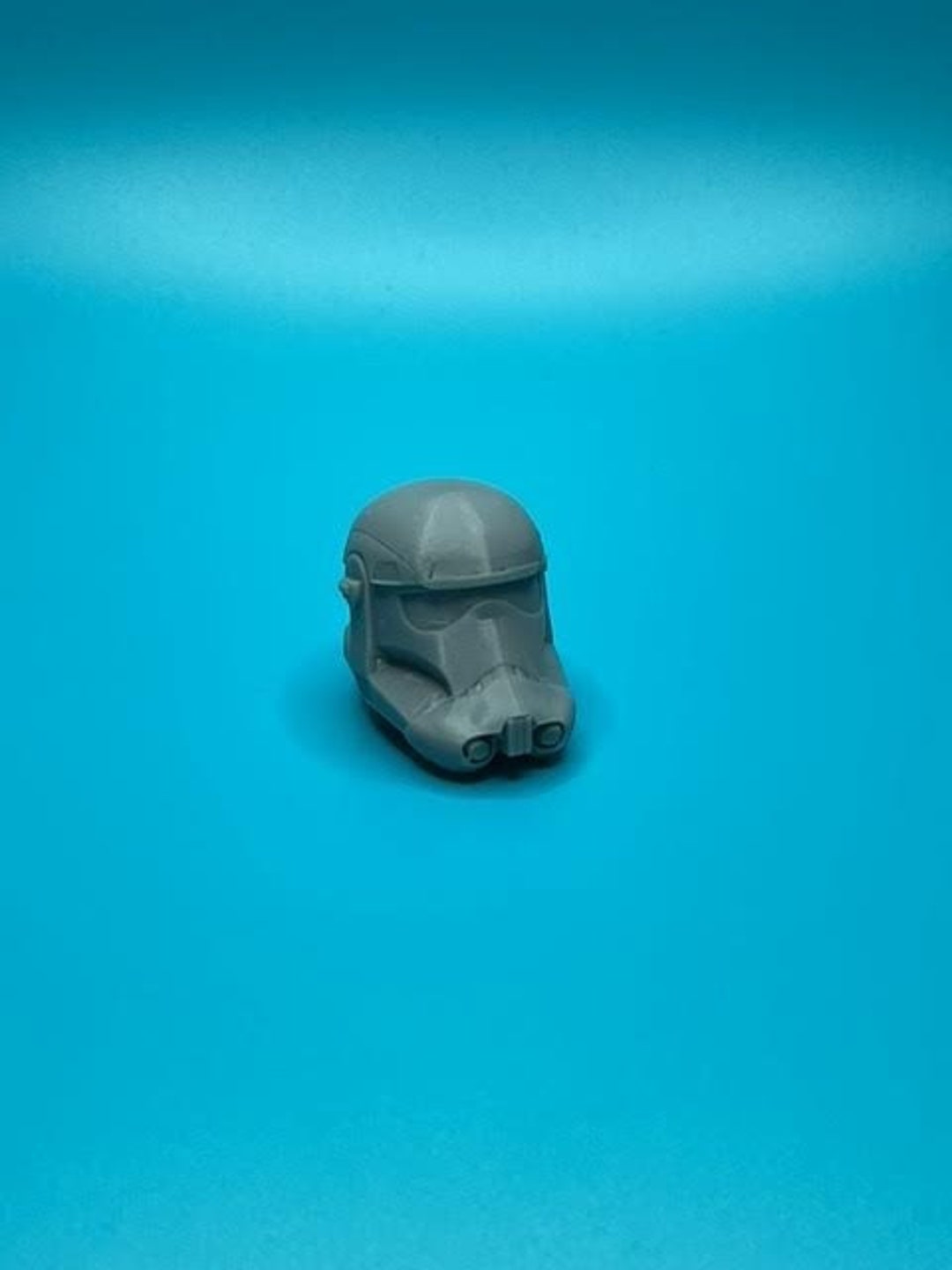 Clone Hunter Helmet for Action Figures - Etsy