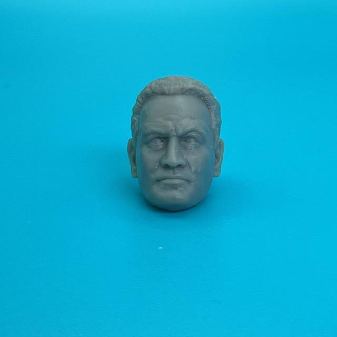 Jango Headsculpt - Etsy