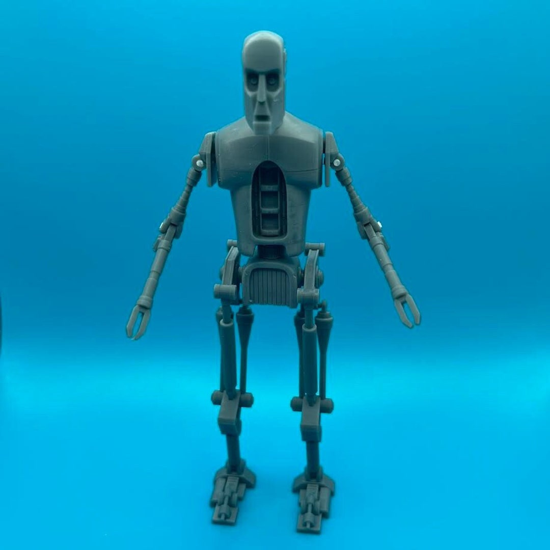8D8 Droid 1:12 Scale - Etsy