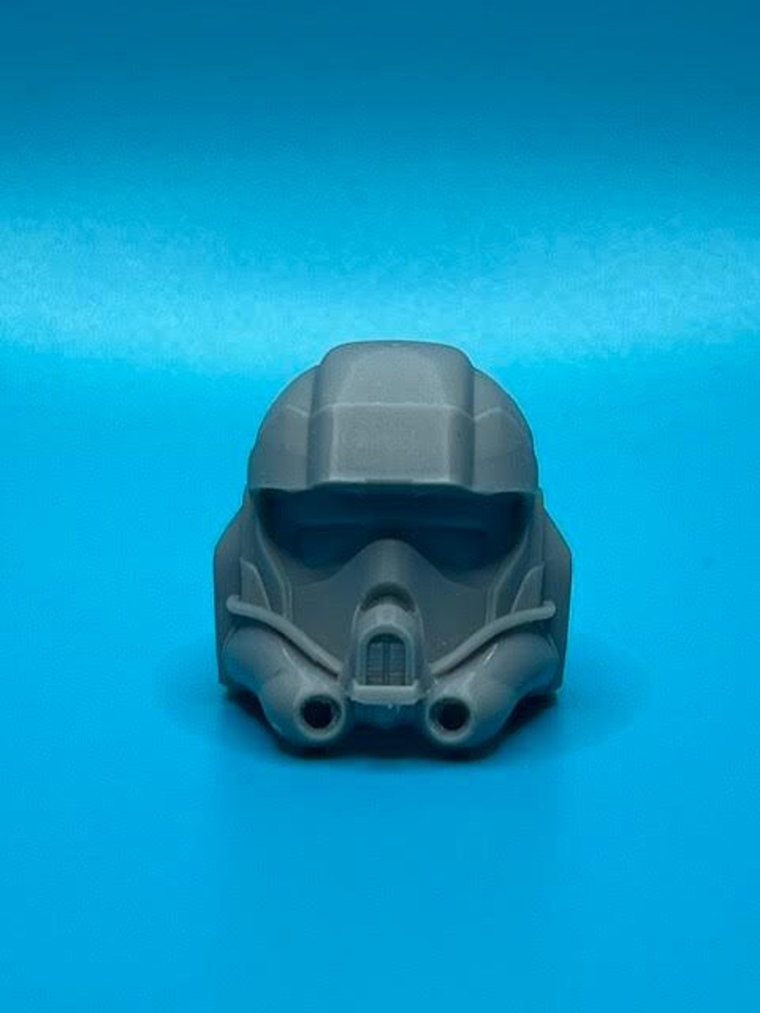 Tie Assault Helmet 1:12 Scale - Etsy