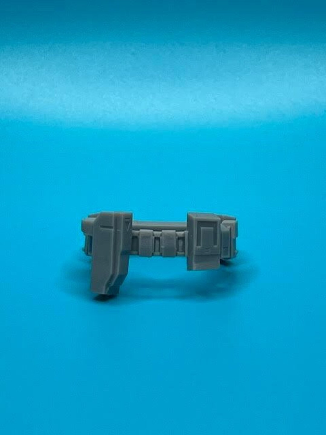 Clone Belt W/hip Holsters 1:12 for Action Figures - Etsy