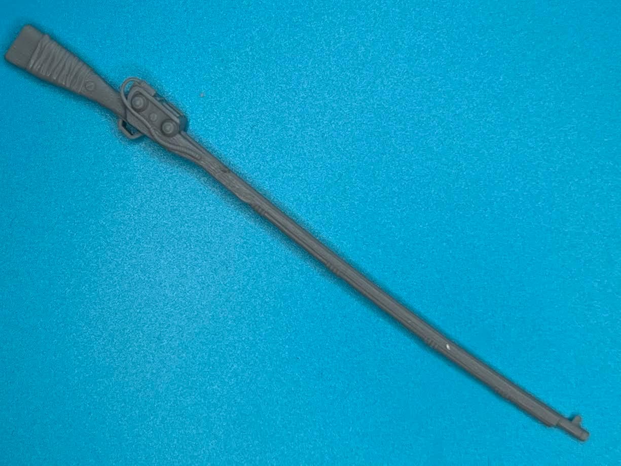 Tusken Raider Cycler Rifle 1:12 Scale - Etsy