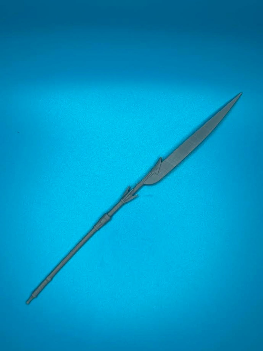 Darth Bane Pike 1:12 Scale - Etsy