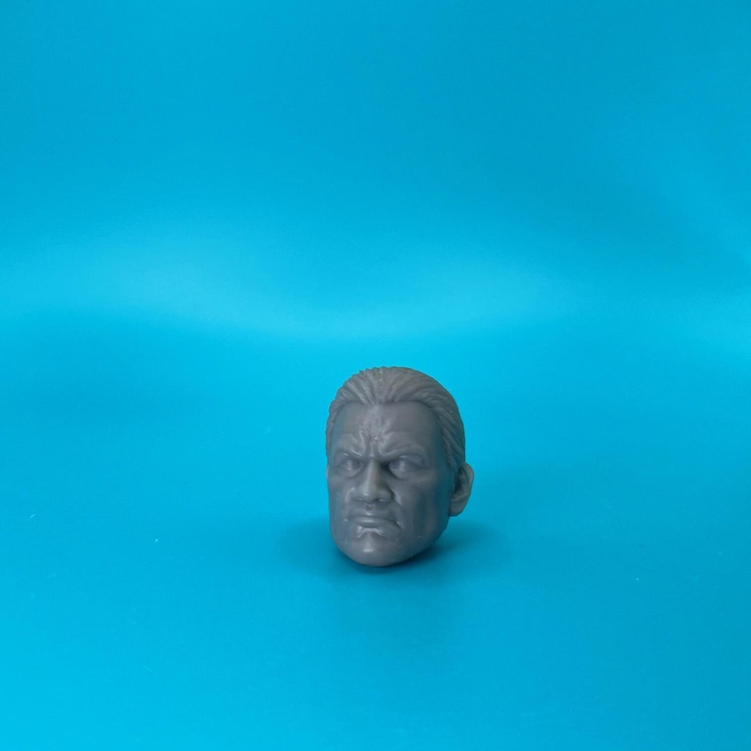 Angry Grunt Clone Head - Etsy