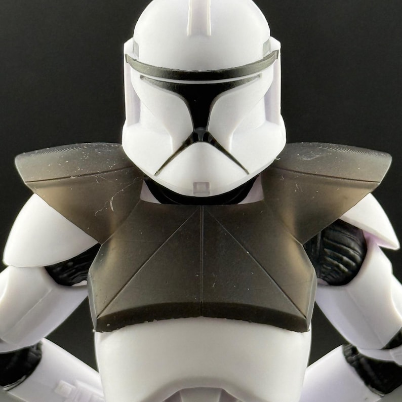 Clone Breaker Kit for Action Figures - Etsy