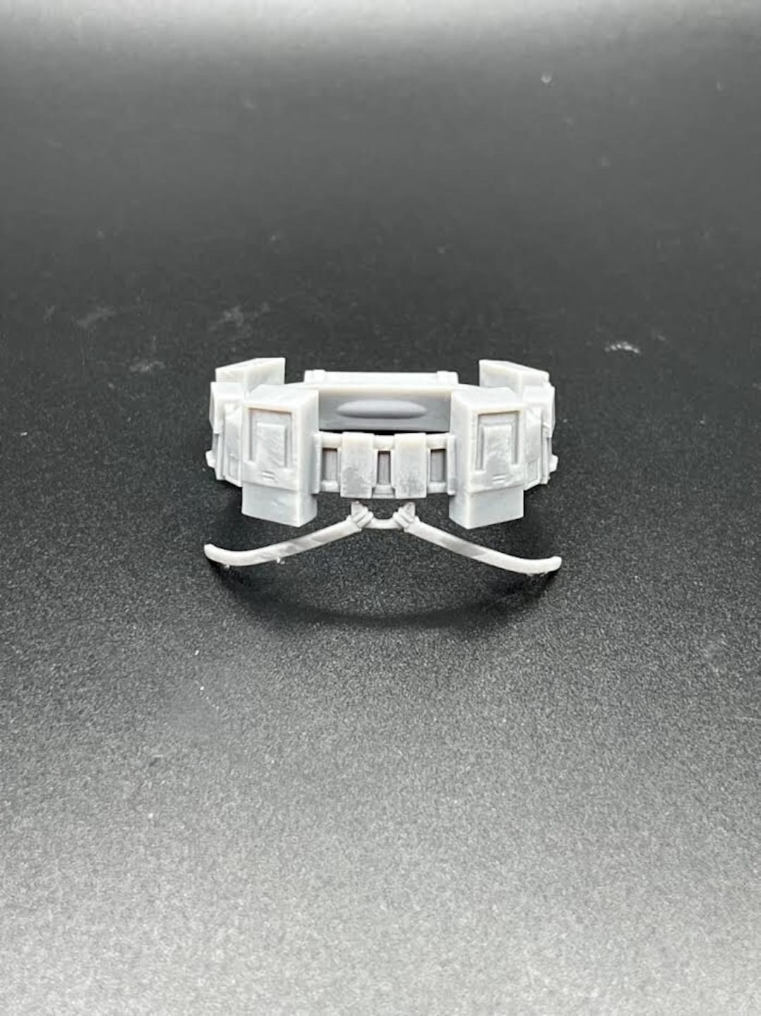 Clone Belt W/kama Clip 1:12 for Action Figures - Etsy