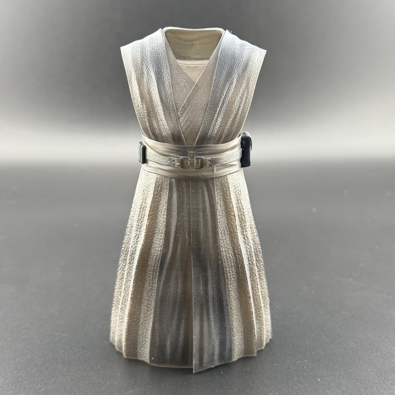 Saesee Tiin Custom Jedi Action Figure Kit - Etsy