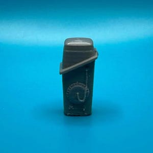 Battlefront Clone Bacta and Ammo Canisters Fot Action Figures - Etsy