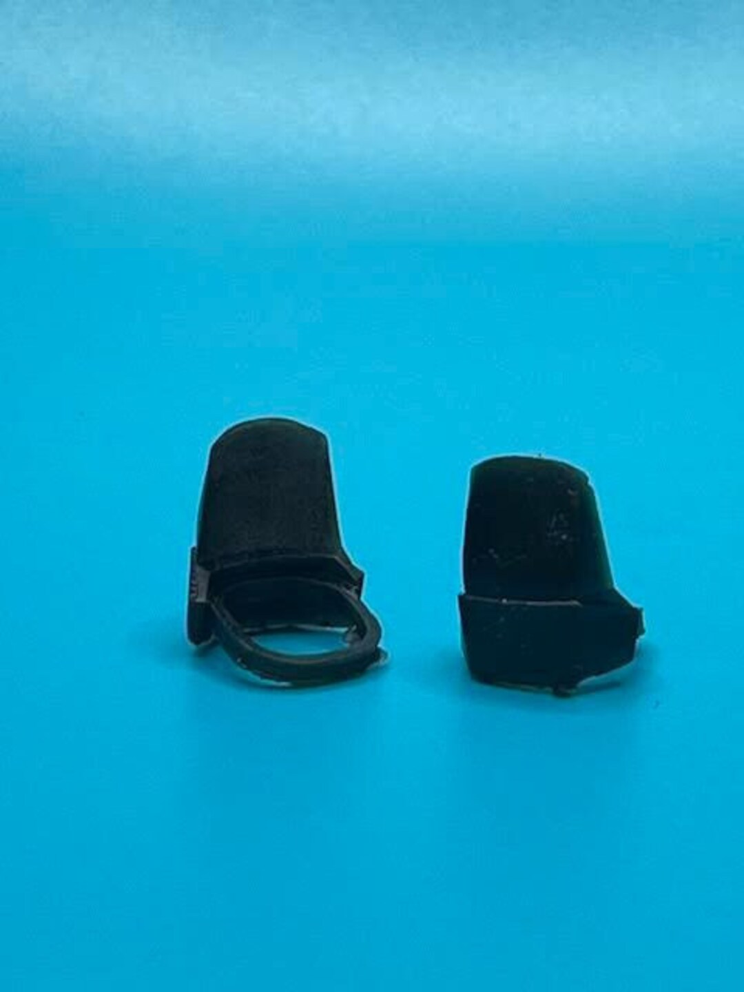 Republic Commando Elbows FLEX 1:12 Scale for Action Figures - Etsy