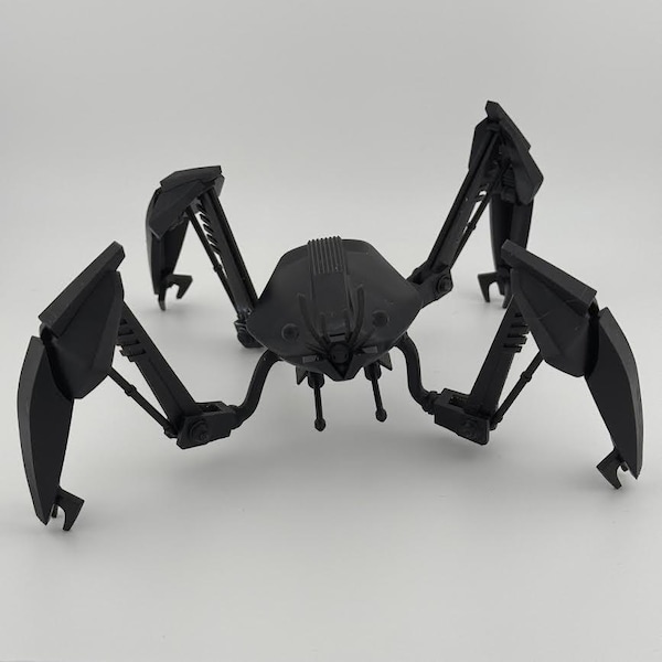 Incredibles Omnidroid Toy - Etsy