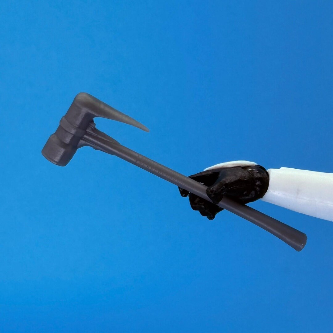 Mandalorian Hammer - Etsy