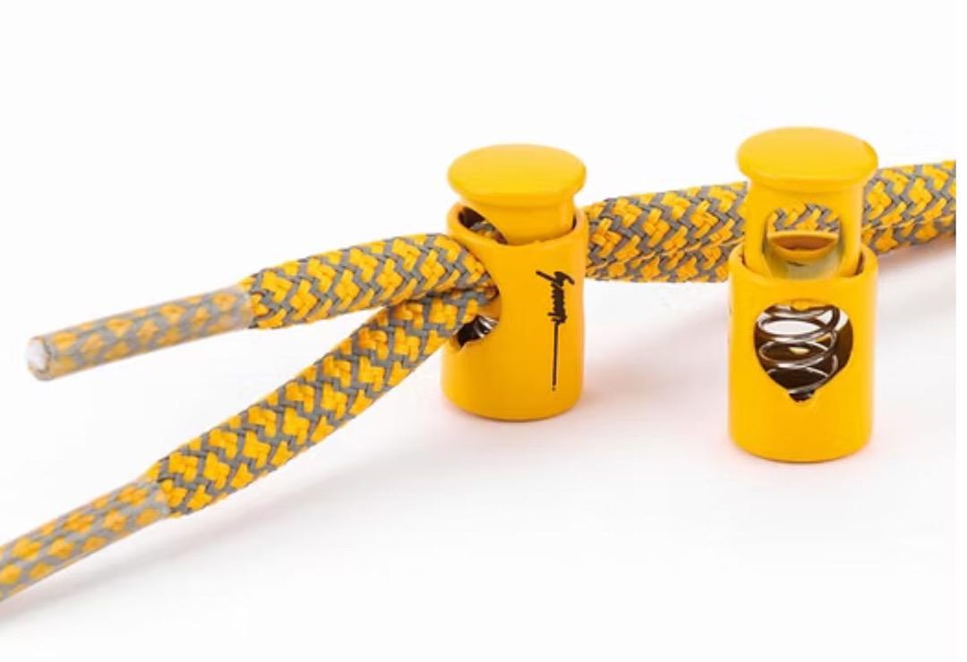 Lace Locks | Lace Accessories | One Pair - Etsy