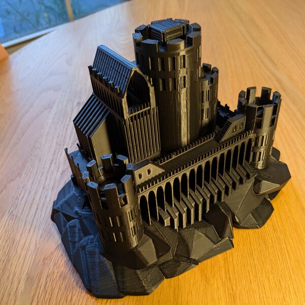 Miniature Bookends - Etsy