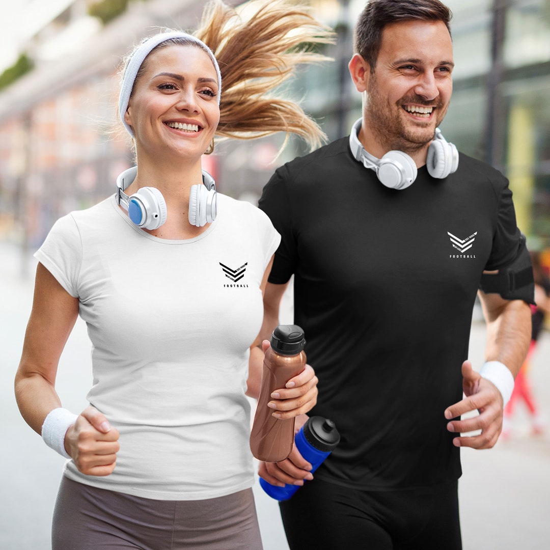 Get High Go Low Chevron Logo T Shirt, Stylish Golf Graphic Tee, Casual ...