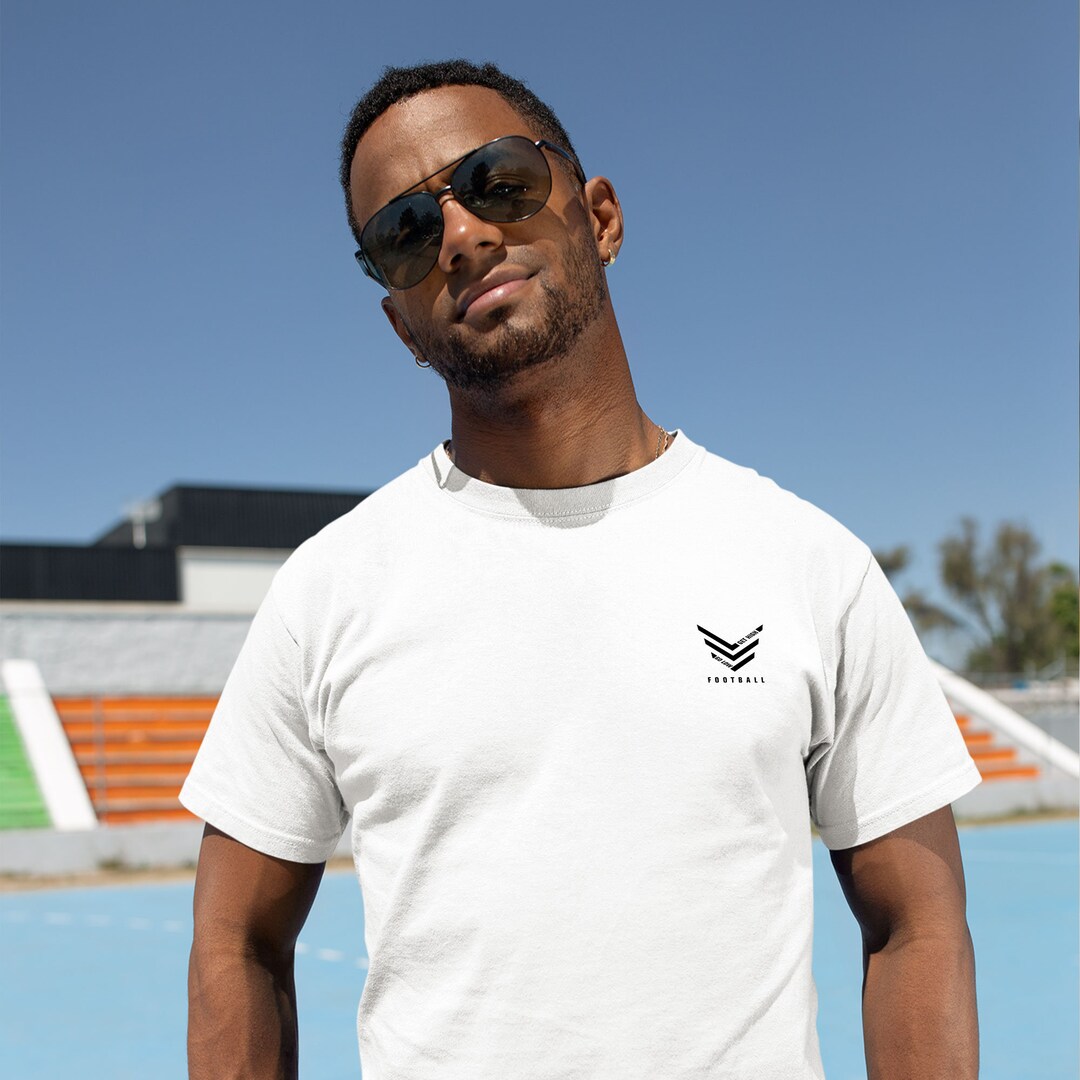 Get High Go Low Golf Chevron Shirt - Etsy