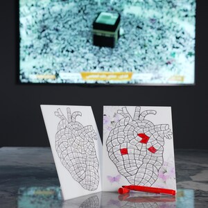 Islamic Gifts, Quran in My Heart, Quran Hifs Gifts, Ramadan Gift ...