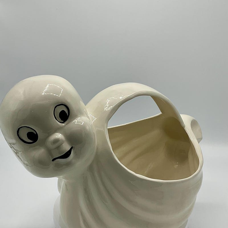 Casper Ghost - Etsy