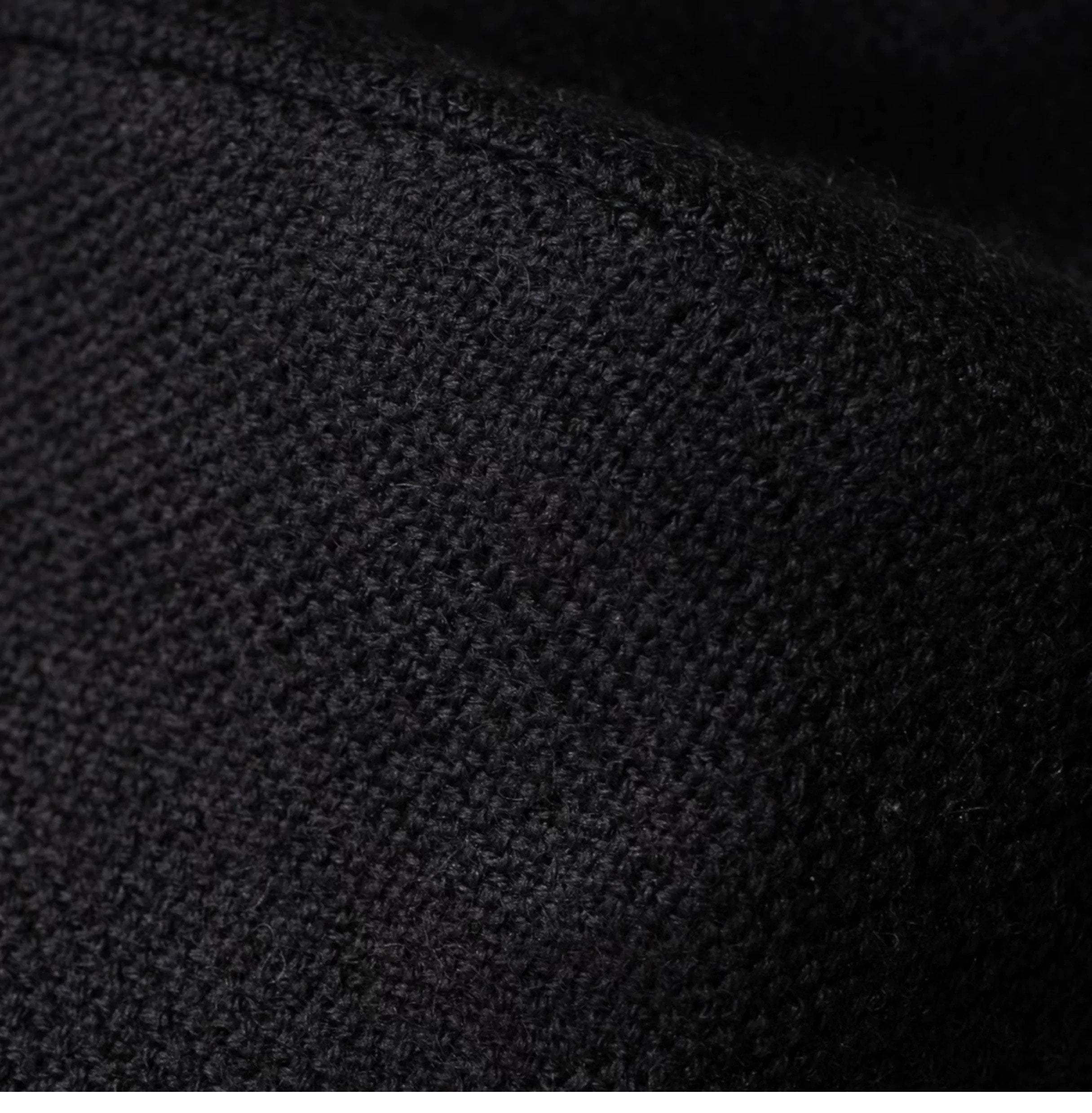 Oversize Wool Beret, Unisex Wool Beret, Beret for Large Noggin ...