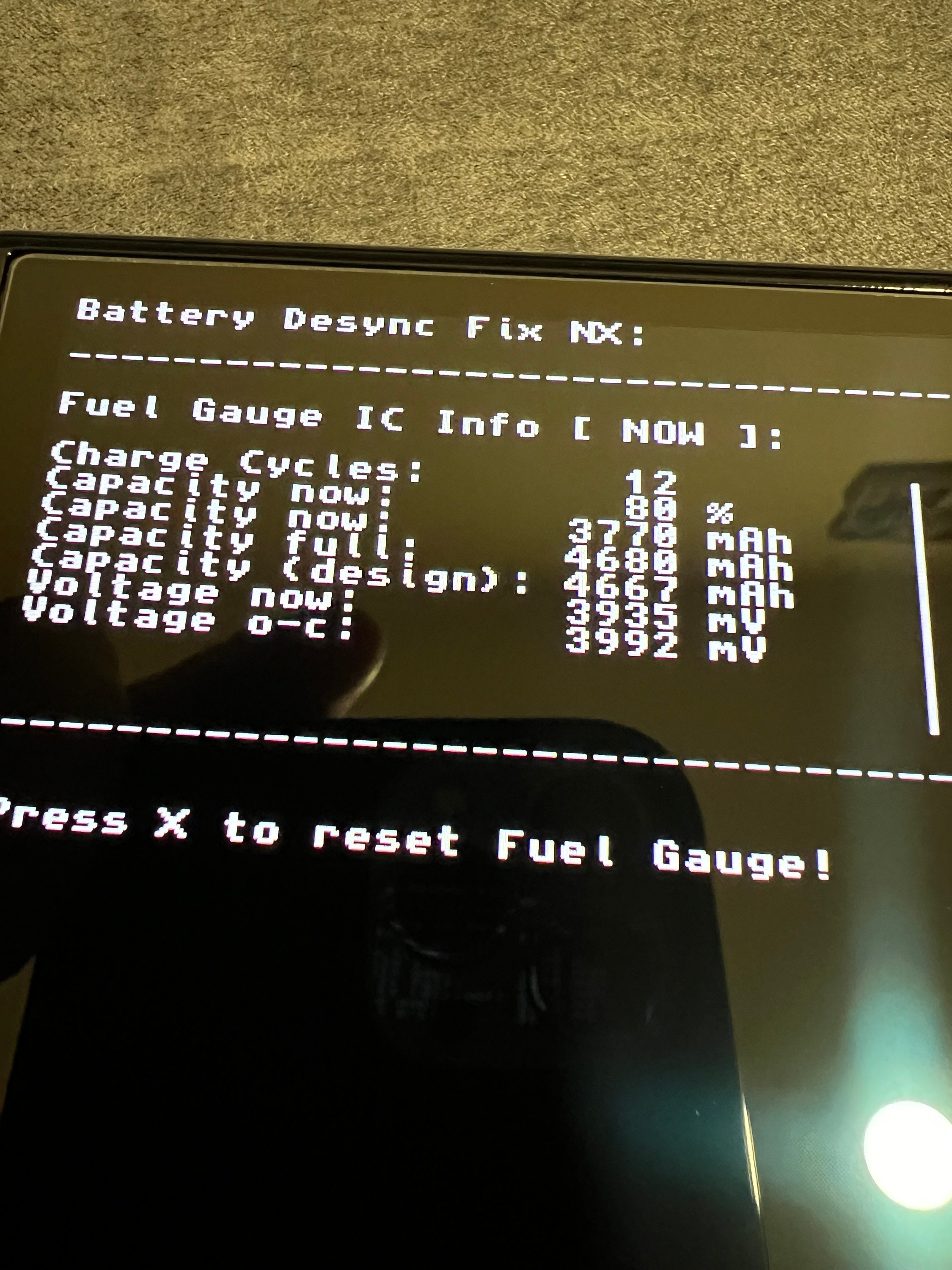 Nintendo Switch Oled White Modchip Tinfoil 128gb Etsy
