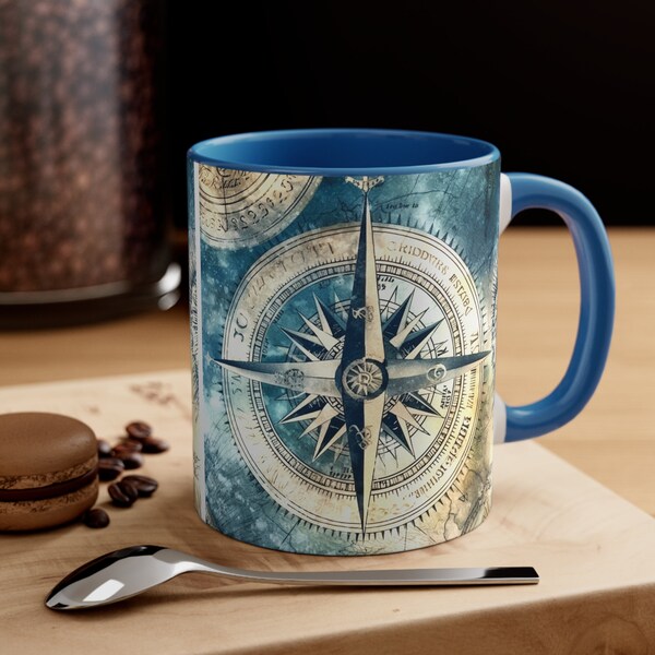Nautical Pottery - Etsy