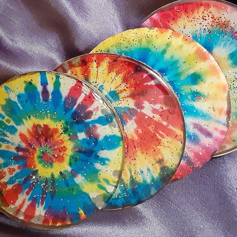 Resin Dye - Etsy
