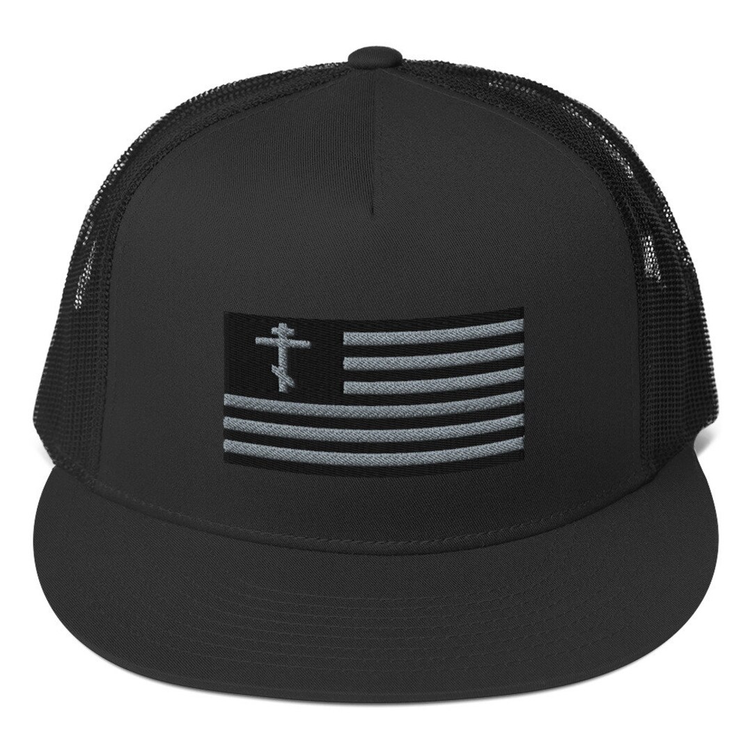 Orthodox America Cap - Etsy