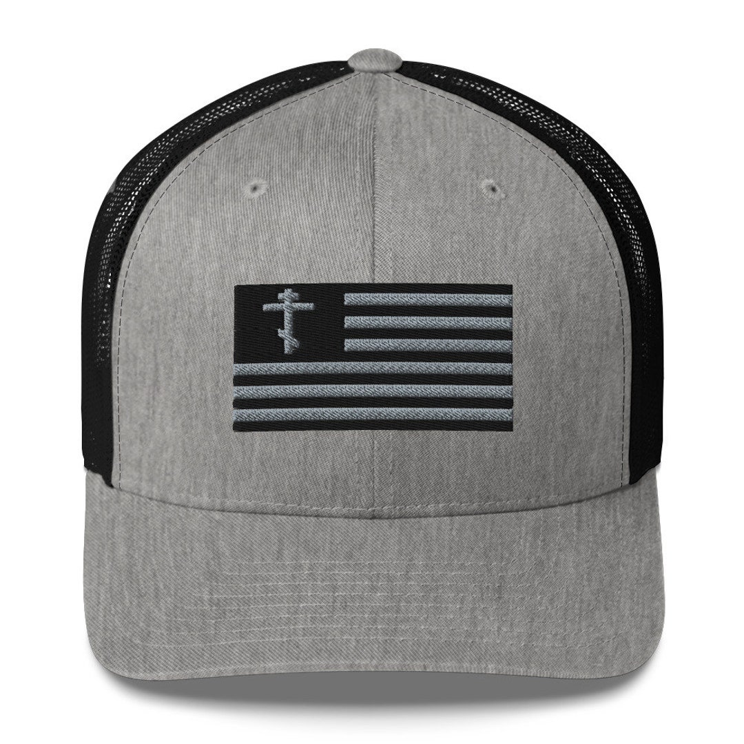 Orthodox America Cap - Etsy