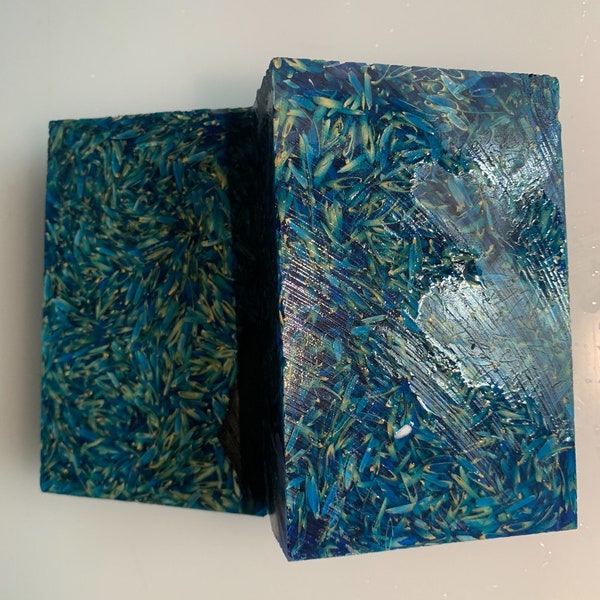 Rice Husk - Etsy