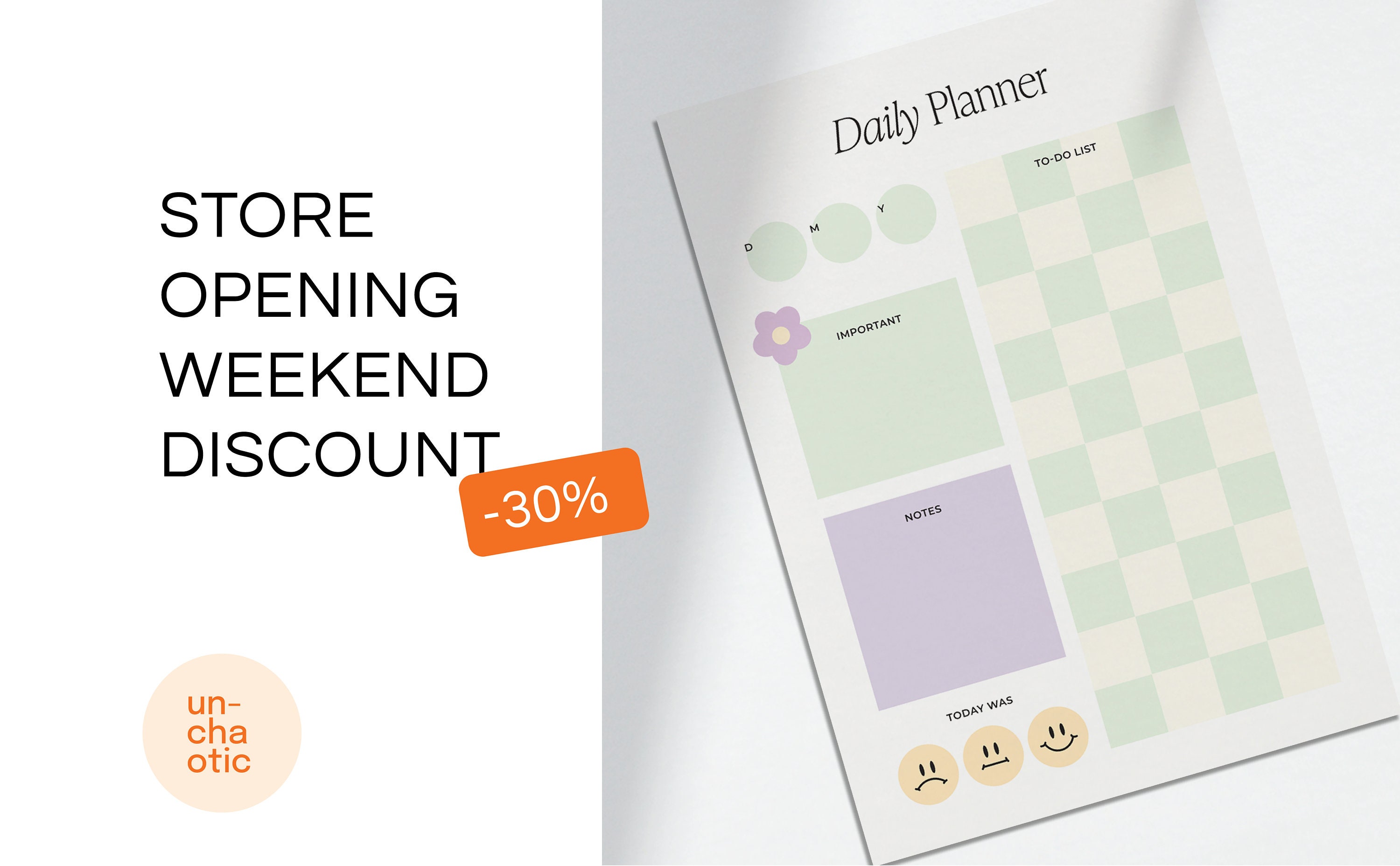 Pastel Daily Planner Printable Cute Personal to Do List - Etsy