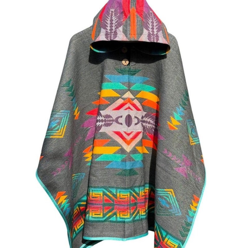 Indigenous Clothes - Etsy