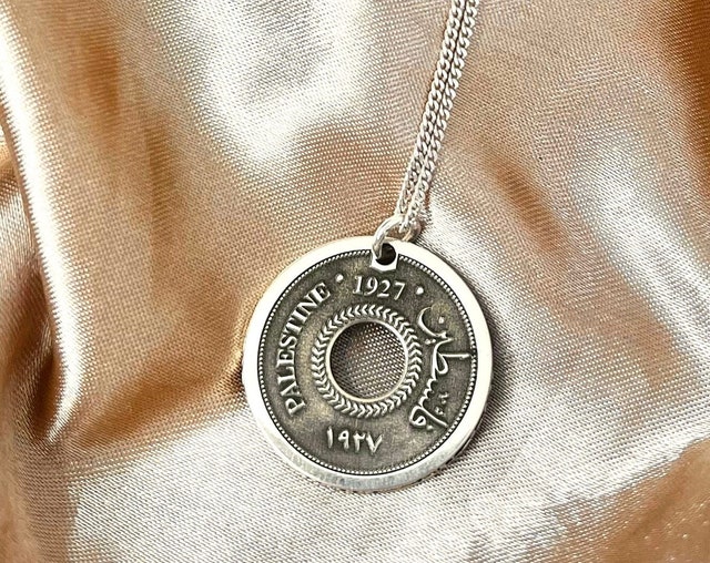 QudsJewelry - Etsy