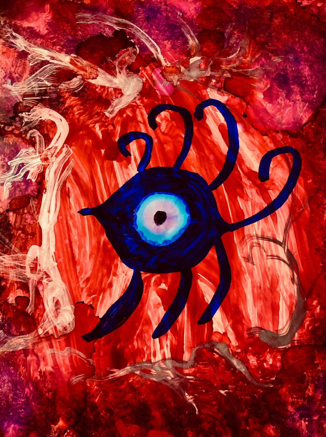 Mayan Symbol of Truth – a 9"x12" Digital Print - Etsy