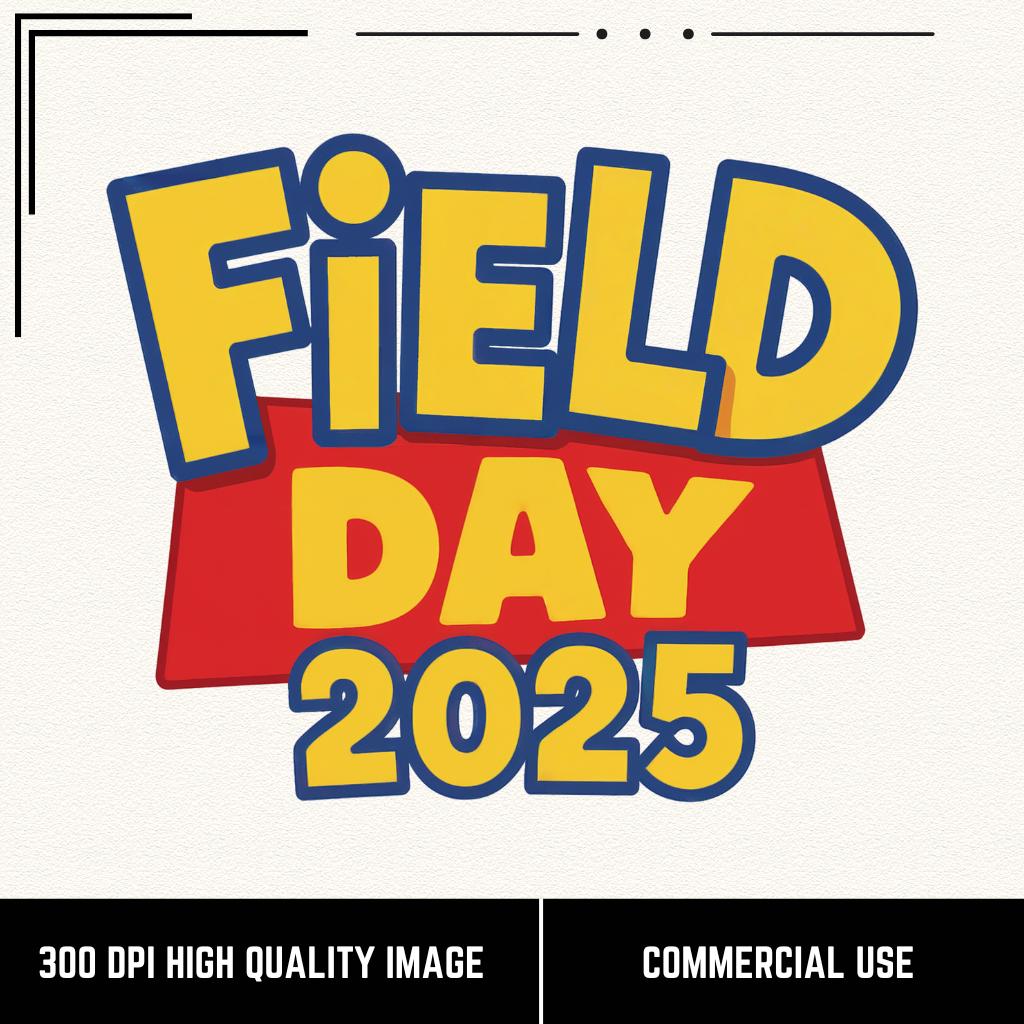 Field Day PNG, Toy Story Field Day PNG, Fun Kids Field Day Graphic ...