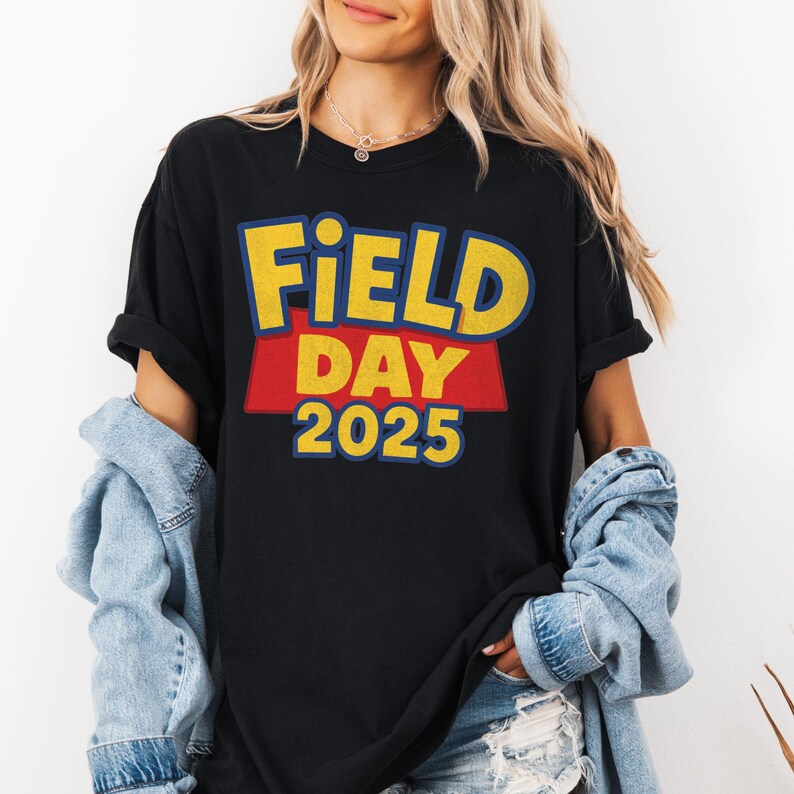 Field Day PNG, Toy Story Field Day PNG, Fun Kids Field Day Graphic ...