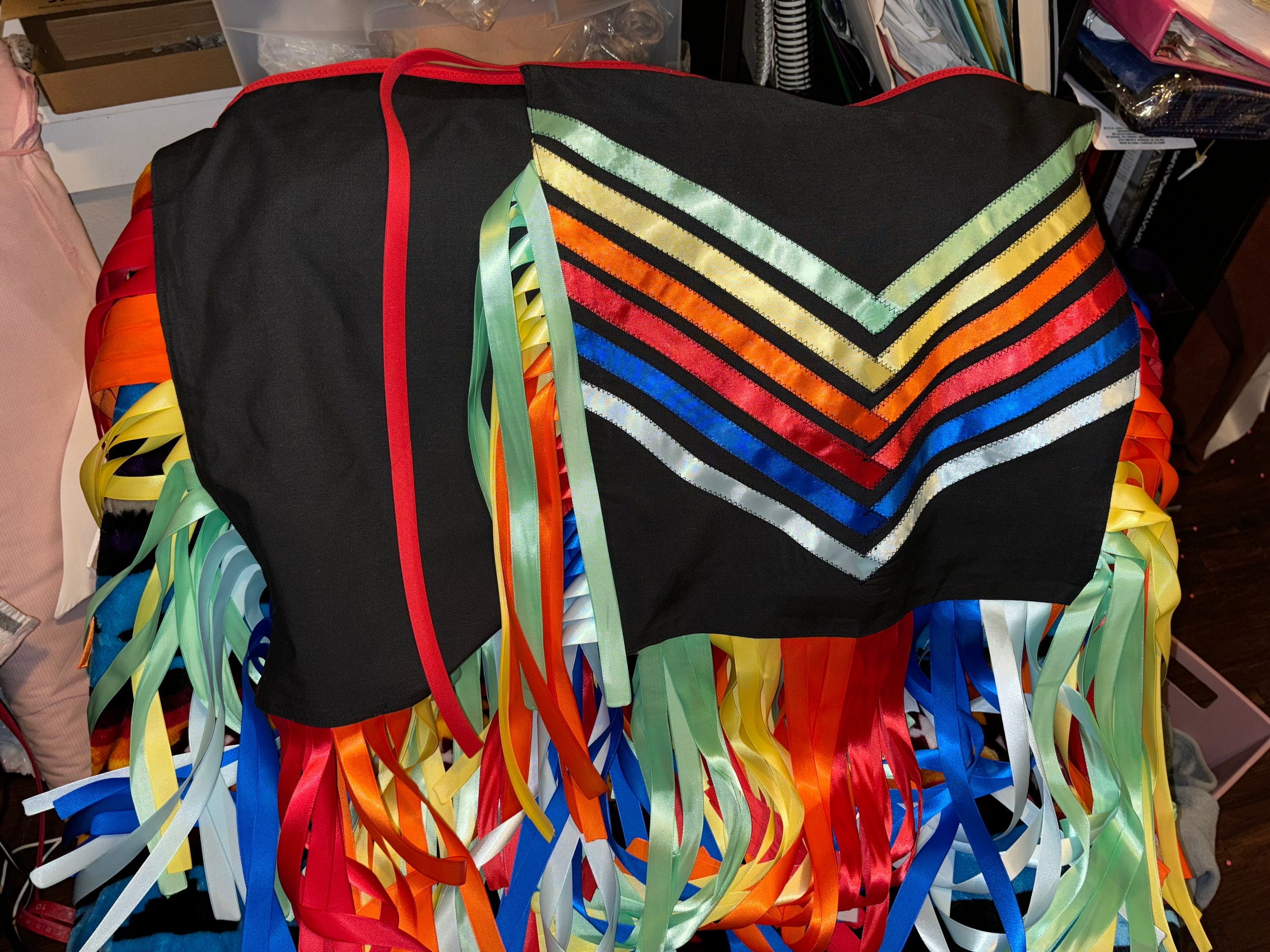 Custom Boys Grass Dance Regalia - Etsy