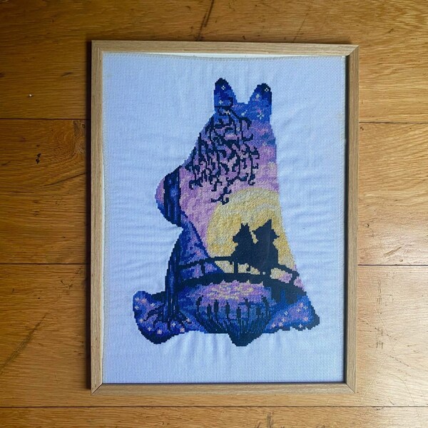 Moomin - Etsy