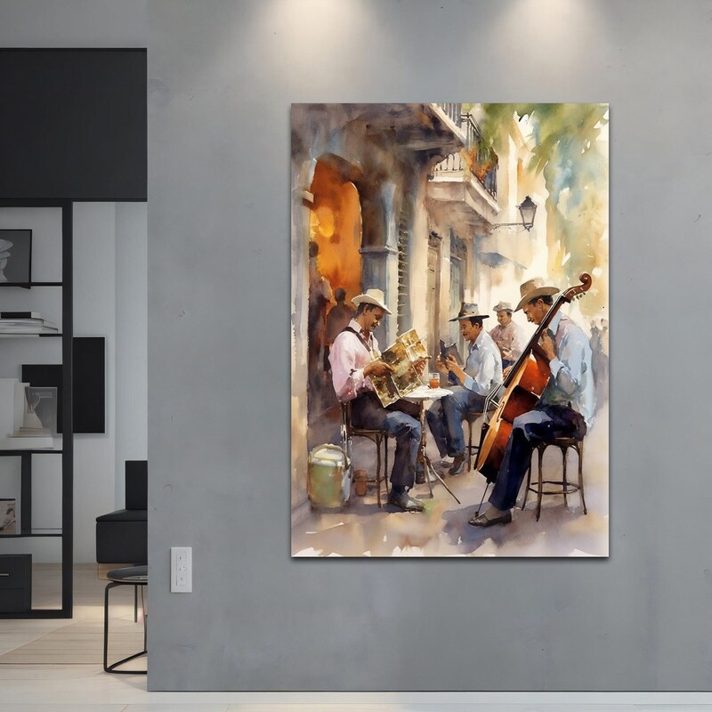 Musician Art - Etsy