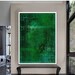 Mark Rothko Green Canvas Wall Art , Mark Rothko Production, Mark Rothko ...