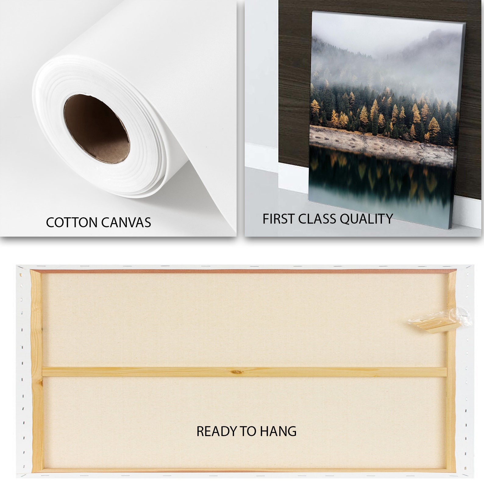 Mark Rothko Green Canvas Wall Art , Mark Rothko Production, Mark Rothko ...